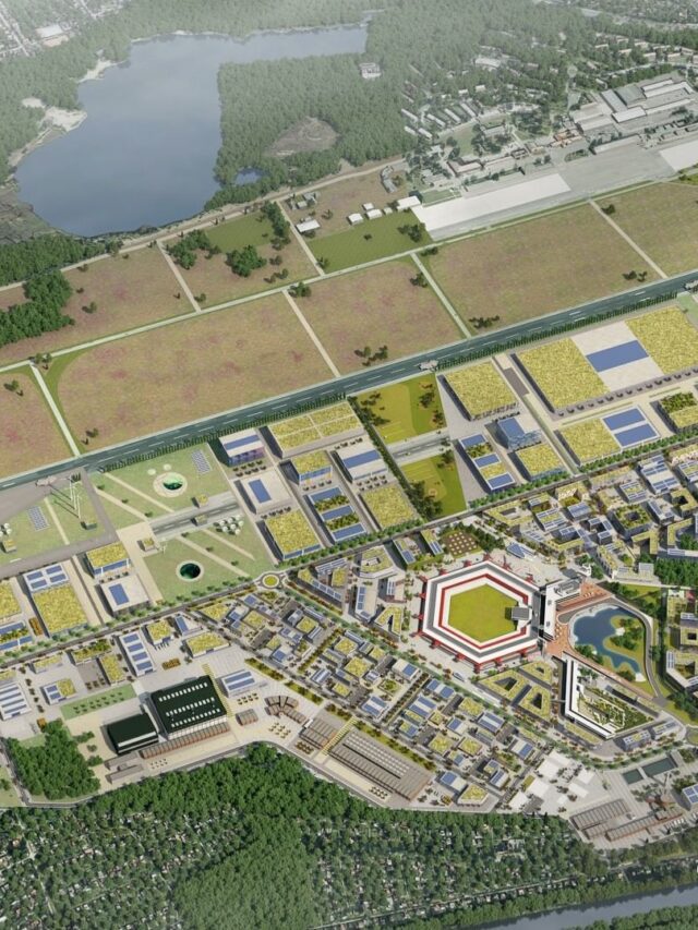 Rivian's "Production Master Plan" Targets 62,000 Vehicles in 2023 ...