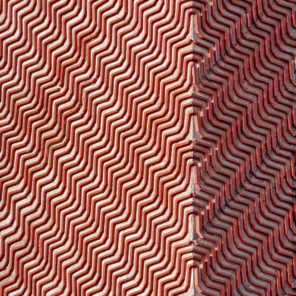 Clay Designs For Cooler & Sustainable Structures - Karmactive