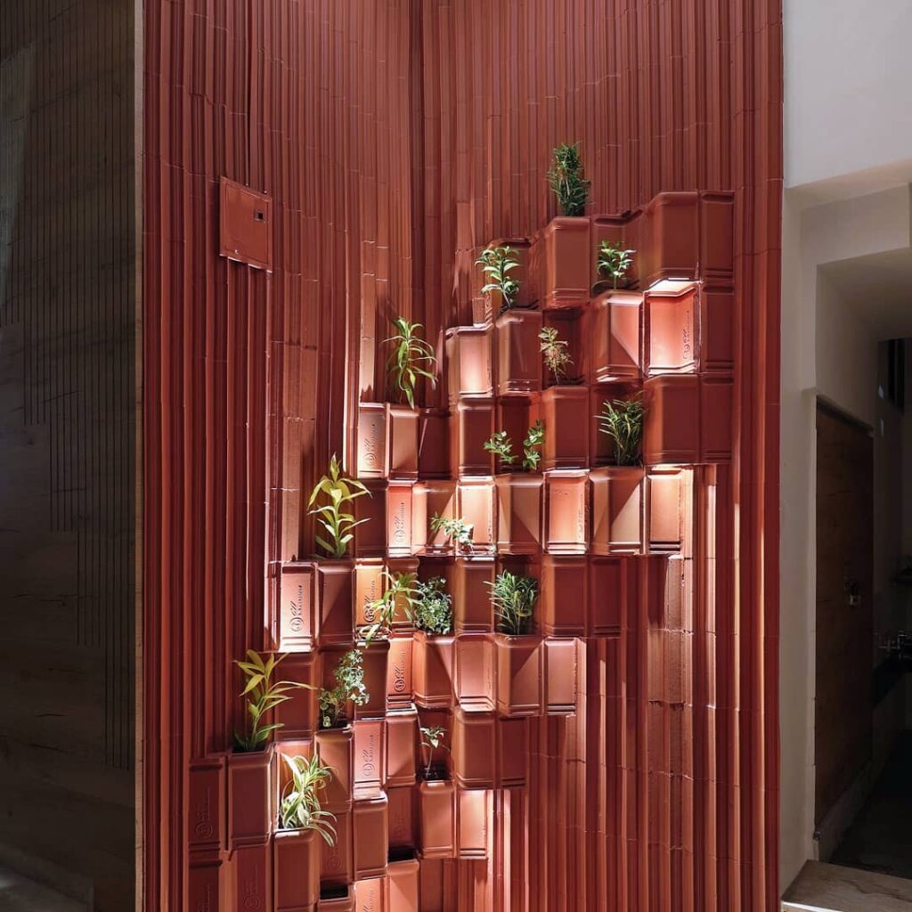 Clay Designs For Cooler & Sustainable Structures - Karmactive