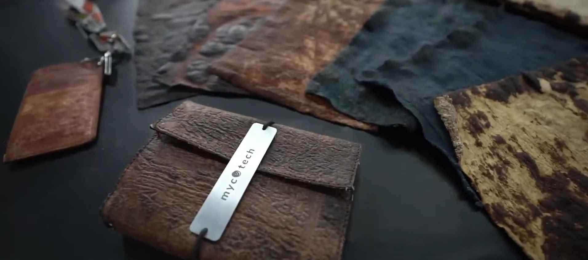 Sustainable Fashion Meets Nature: How MYCL's Mylea is Adventuring Vegan ...