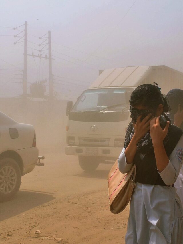 Lingering Issue Of Unhealthy Air Pollution In Uttar Pradesh - Karmactive Lingering Issue Of Unhealthy Air Pollution In Uttar Pradesh - Karmactive