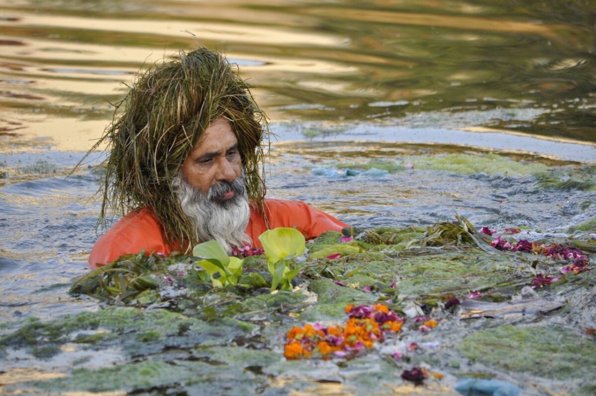 Sant Balbir Singh Seechewal, The Rejuvenator Of Rivers & Lakes - Karmactive