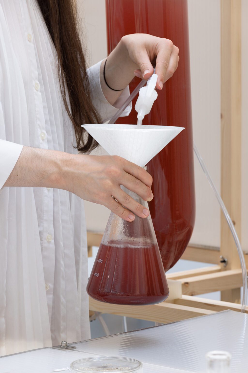 Otrivin Air Lab - Converting Air Pollution Into Handy Products - Karmactive