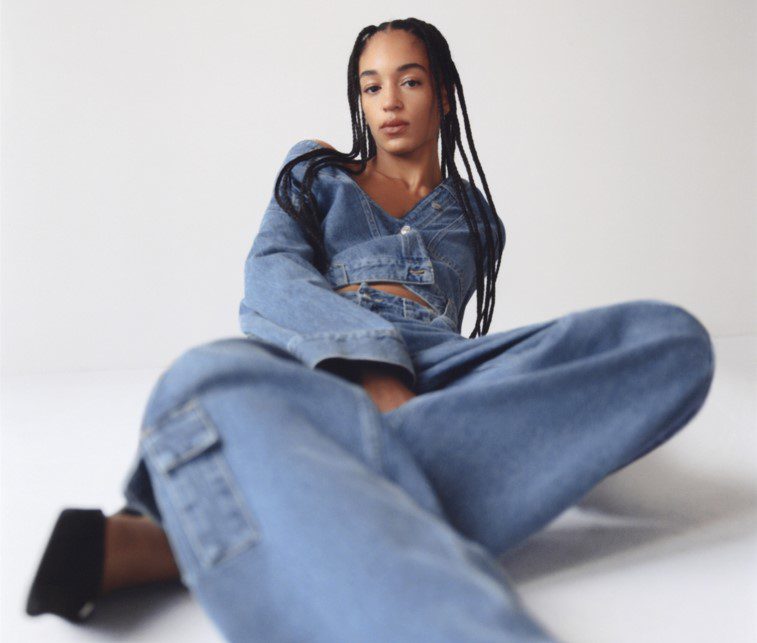 Mango's Sustainable Denim Collection: Embracing Circular Design ...