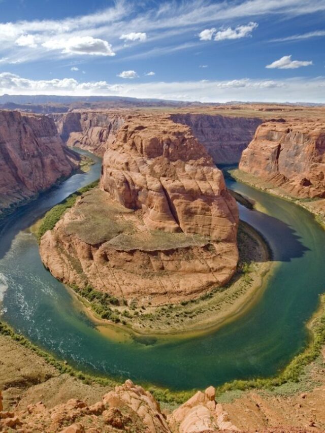 The Colorado River Basin: Resilience in the Face of Climate Change ...