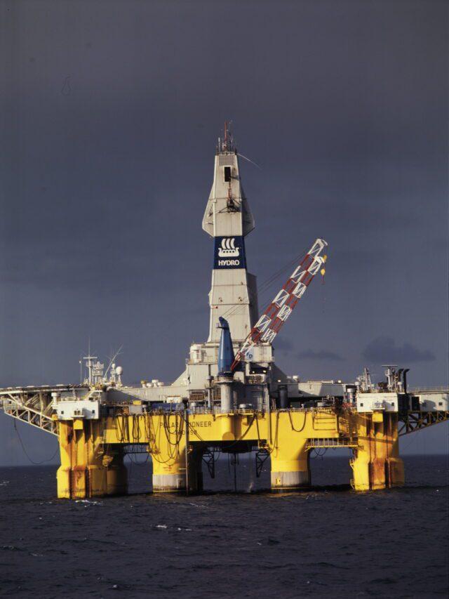 Biden Administration Weighs Approval of $8 Billion Willow Oil Drilling ...