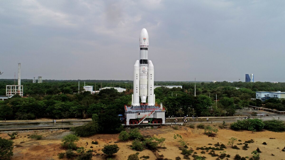 OneWeb set to complete Gen1 constellation with launch of 36 satellites ...