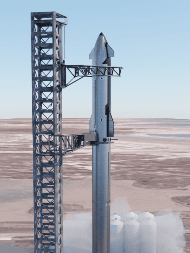 Spacexs Starship The Holy Grail Of Reusable Rockets And Nasas Ticket