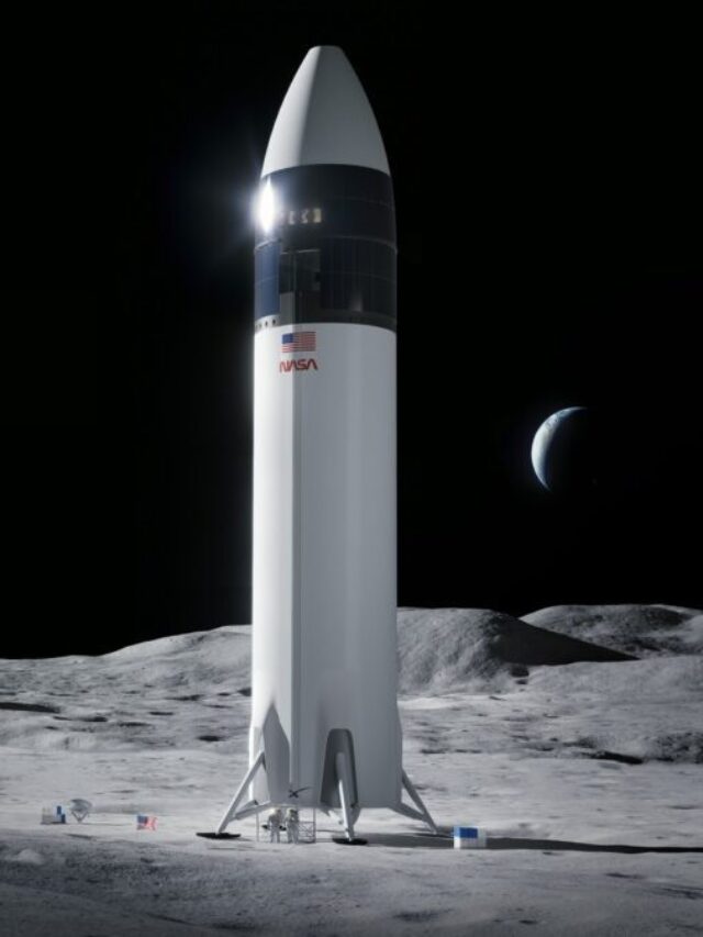 Artemis II Mission With Diverse Crew Signals Nasa's Big Leap Towards ...