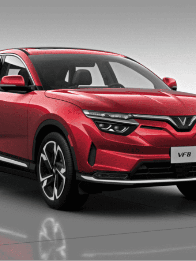 One More Tesla Competitor Enters US With Its First Deliveries - Karmactive