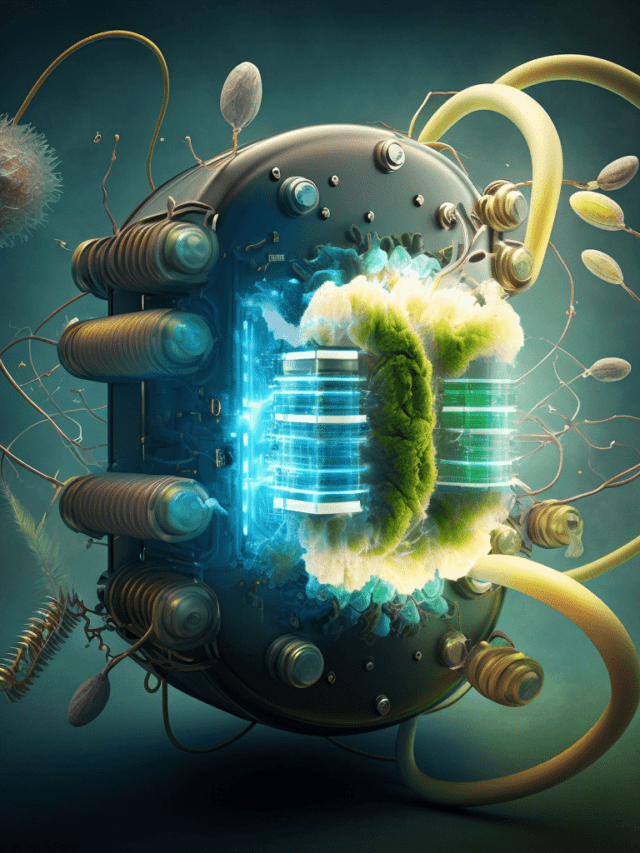 Scientists Discover How To Make Electricity “Out Of Thin Air” Using ...