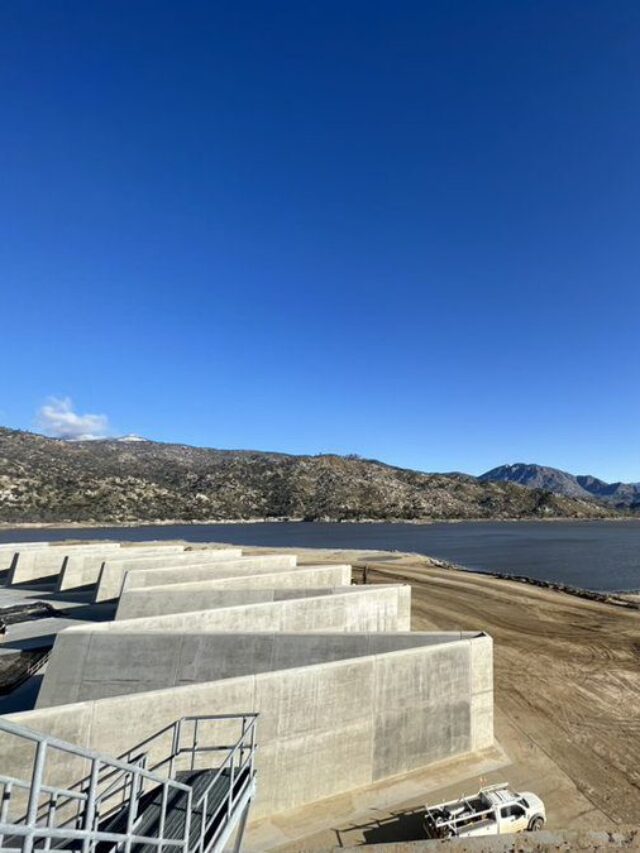 Engineers Successfully Complete Repairing One of America’s Most ...