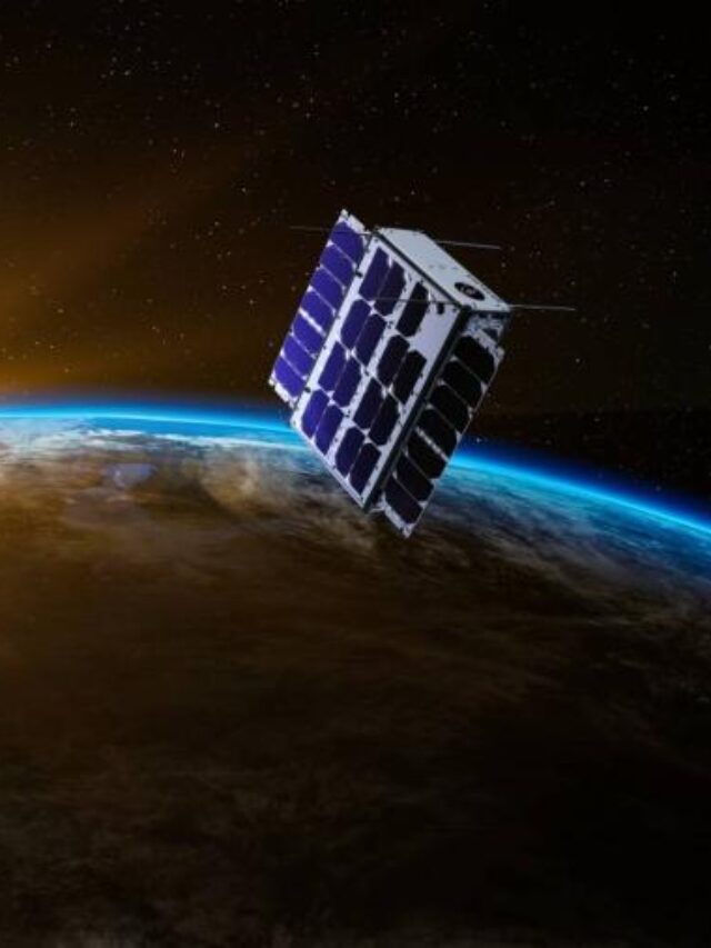Sateliot Launches Groundbreaking 5G IoT Satellite A.K.A “The Cell Tower ...