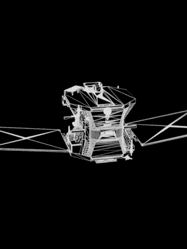 Meet True Anomaly: The Startup Disrupting Space Technology with its ...