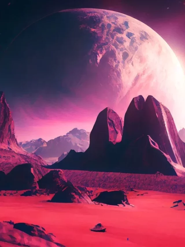 Free-Floating Planets: Could Their Moons Be the Key to Life in the ...