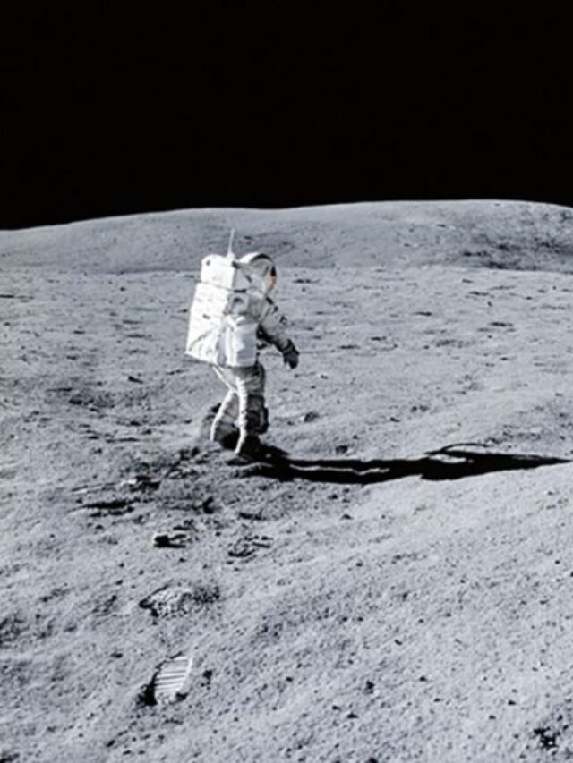 China vs NASA: The Battle for Moon Mining Dominance Heats Up - Karmactive