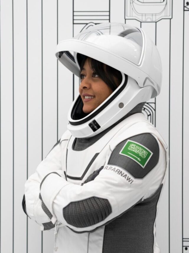 SpaceX Set To Launch The Innovative TEMPO Experiment For Atmospheric ...