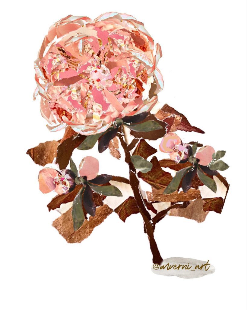 Recycled Paper Magic: The Captivating Effects of Maria Verni ...