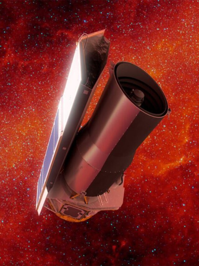 The Ambitious Robotic Rescue Mission to Restore NASA's Spitzer ...