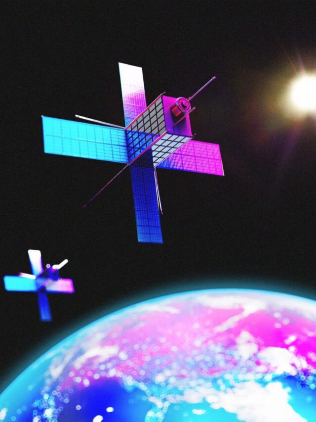 The Future of In-Space Manufacturing and Recovery: Space Forge's ...