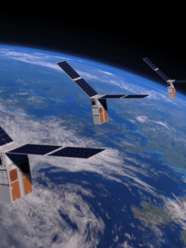 Rocket Lab Launches 'Rocket like a Hurricane' Mission: First of Two ...