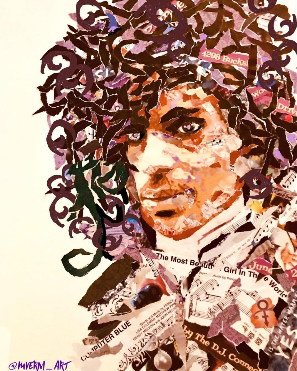 Recycled Paper Magic: The Captivating Effects of Maria Verni ...