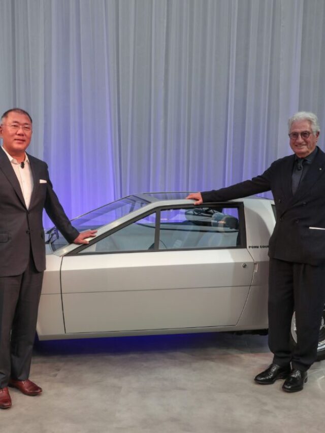 Yumi's Robotic Arms Uniting Technology and Nature to Combat ...