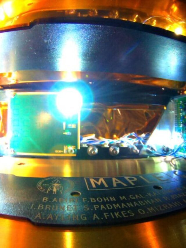 University of Alabama Shines in NASA's Student Launch Challenge ...