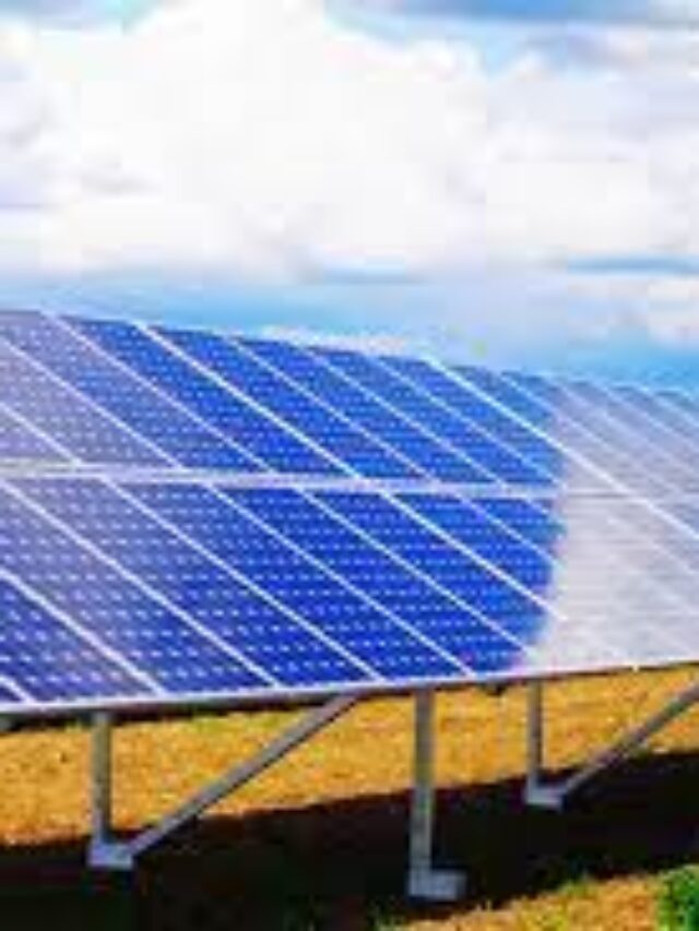 Microwave Magic: Revolutionizing Solar Cell Manufacturing and Recycling ...