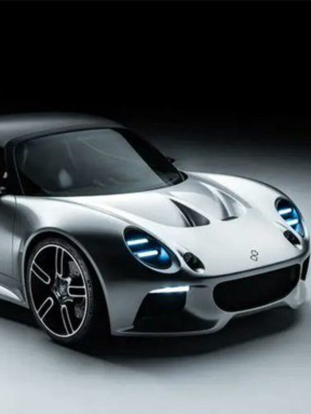 Nyobolt's Six-Minute Ultra-Fast Charging Can Resolve Range Anxiety: A ...