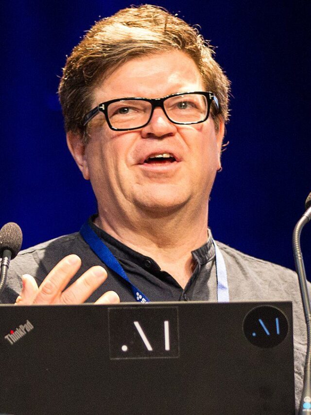 Meta’s Yann LeCun Reveals the Dead End of Generative AI at Launch Event ...