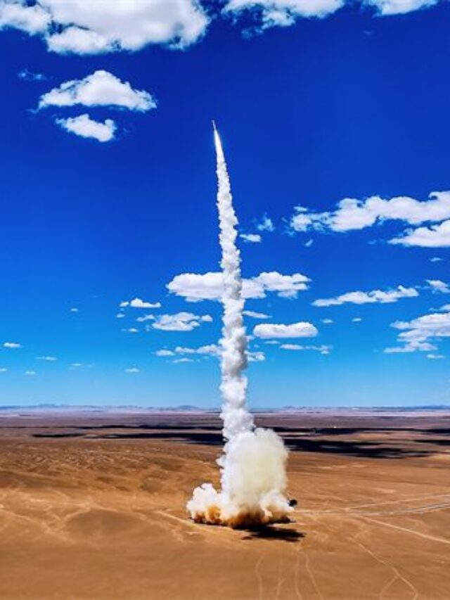 China's Lijian-1 Rocket Breaks Records by Launching 26 Satellites into ...