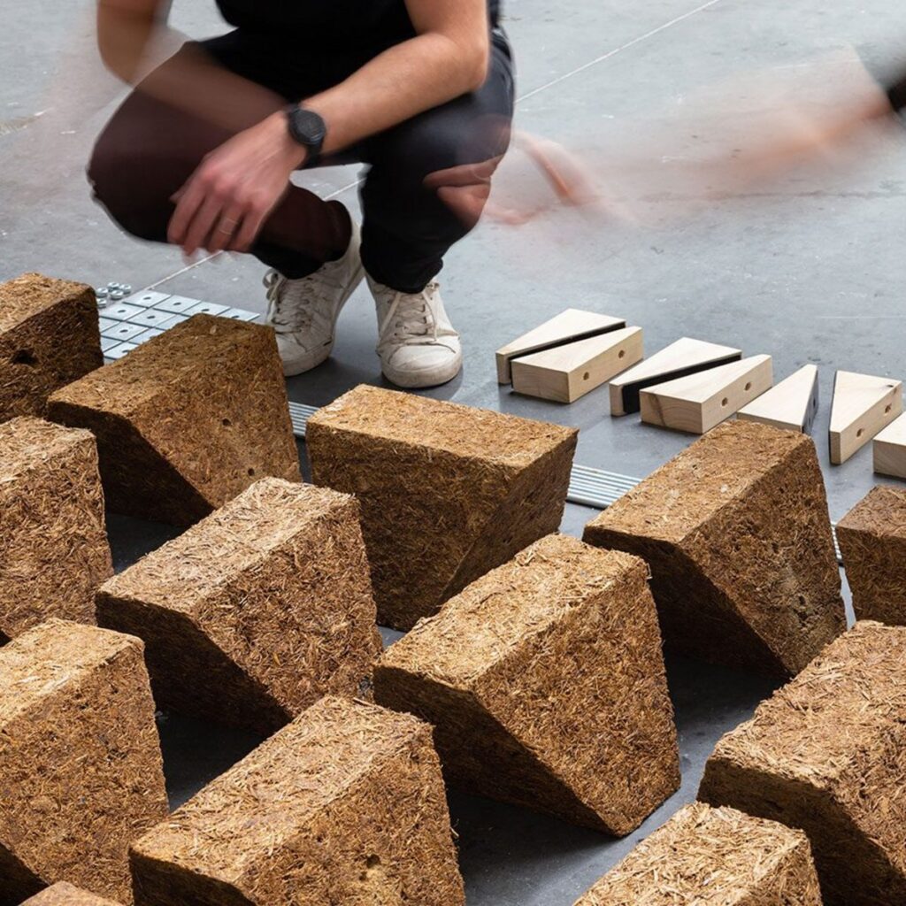 Sugarcrete Journey from By-Product to Sustainable Wonder: Step Towards ...