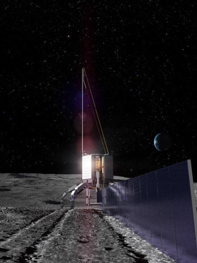 Artemis Ascending: A New Era of Space Exploration with Blue Origin and ...