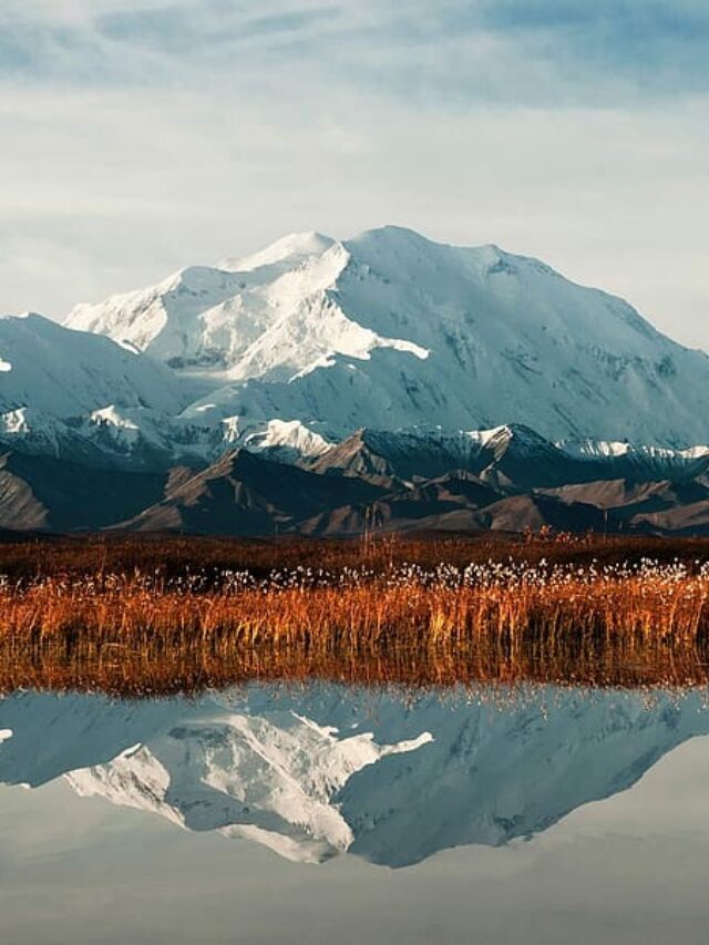 Unplugged: Embracing Nature in America’s Top 10 Off-Grid Havens ...