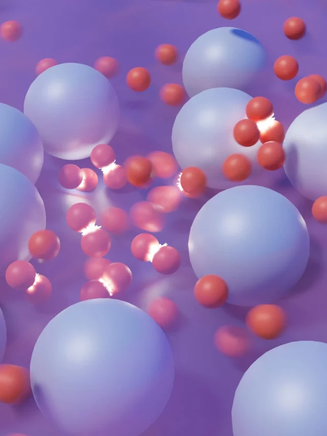 Unlocking the Quantum Enigma: The Secret World of Strange Metals ...