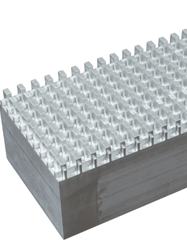 Unlocking the 4D Universe: Discover the Material Redefining Reality ...