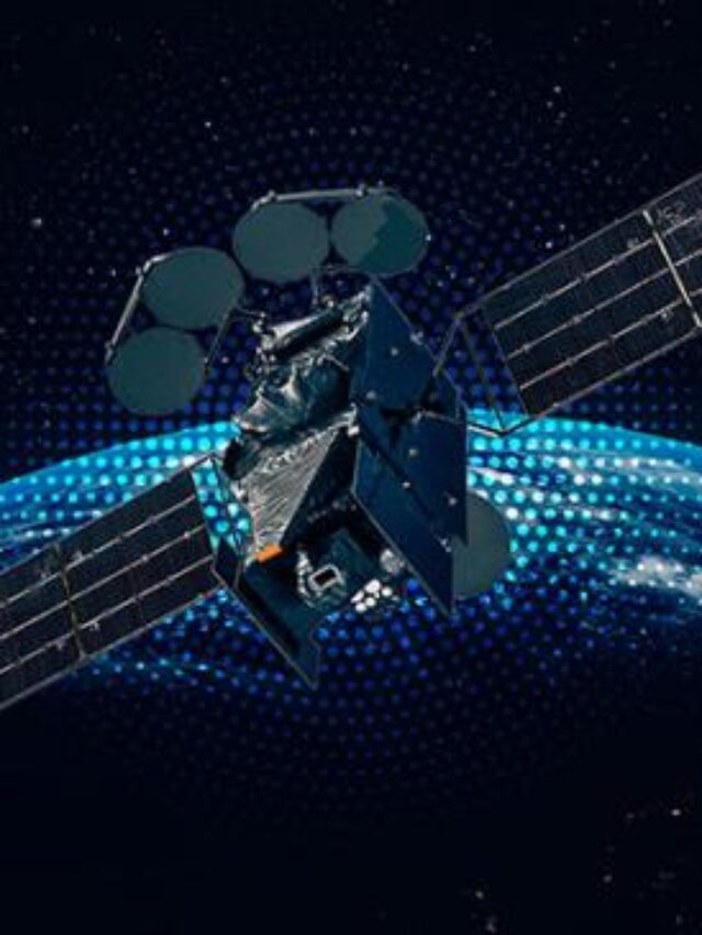 Hourly Air Quality Updates? NASA's TEMPO is Changing the Way We See Air ...