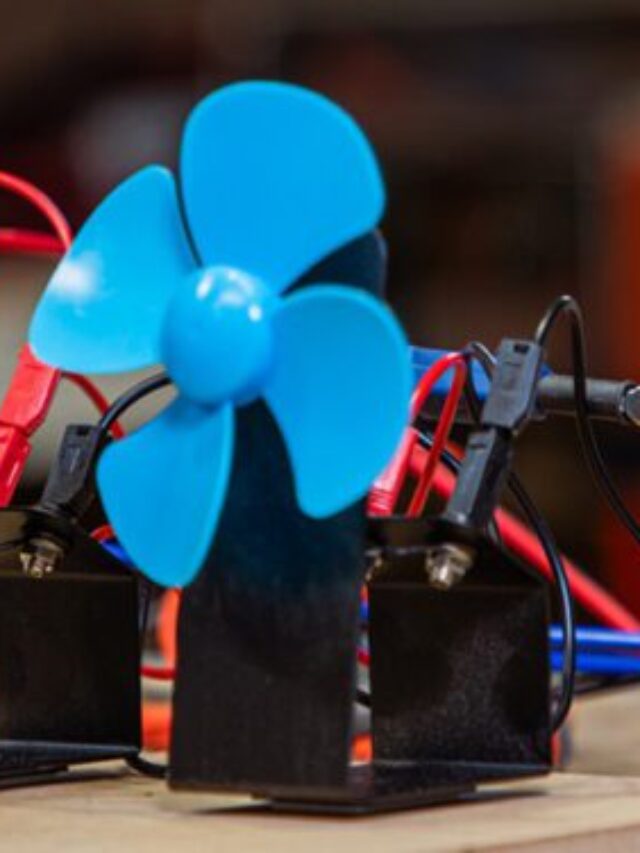 Melbourne Engineers Unveil the Next-Tech: The Proton Battery Revolution ...