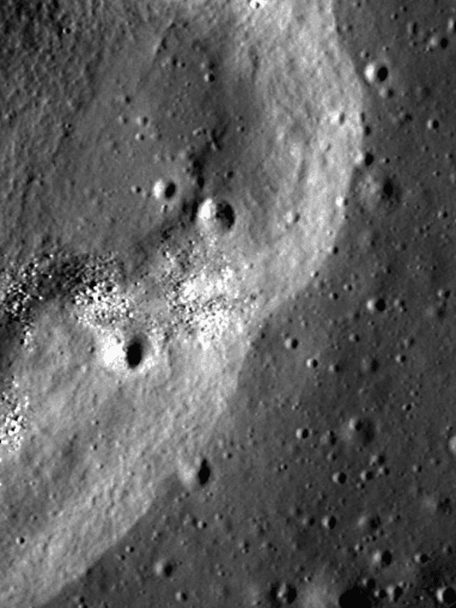 Moonquakes Decoded: Apollo’s Astonishing Discoveries Behind Lunar ...