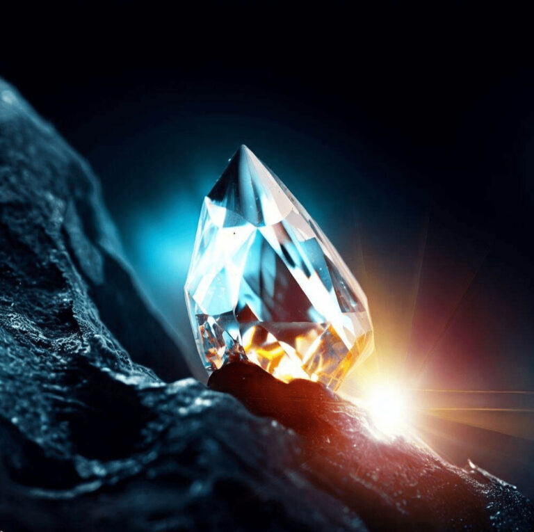 Diamonds' Tectonic Reveal: New Study Decodes Gondwana's Ancient ...