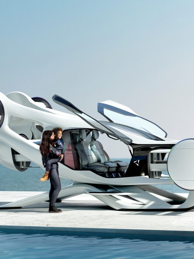 CycloTech’s CruiseUp Ensures Precision Flight with Innovative 6-Rotor ...