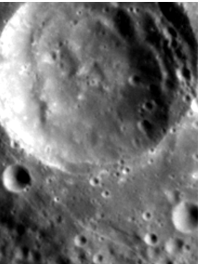 Shrinking Planet, Expanding Knowledge: The Recent Findings on Mercury’s ...