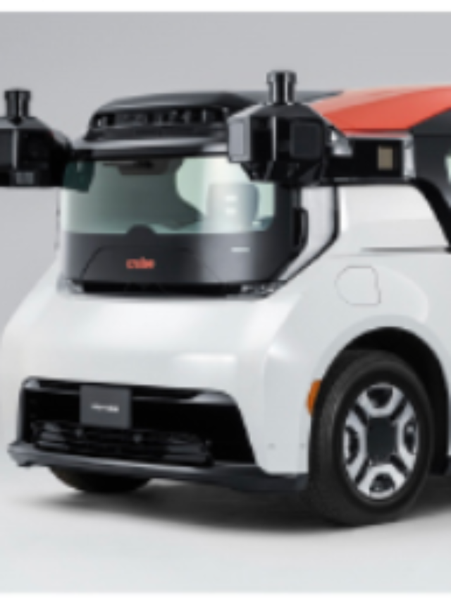 Honda, GM, Cruise Set Autonomous Milestone for 2026, Emerging as Next ...