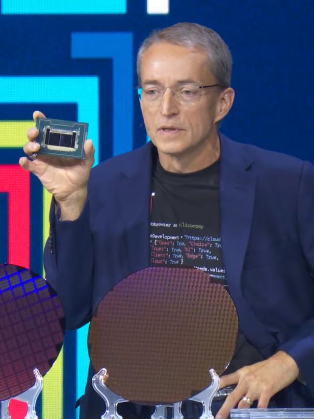 Intel's Sierra Forest Revolution: Doubling Cores to 288 in 2024 ...