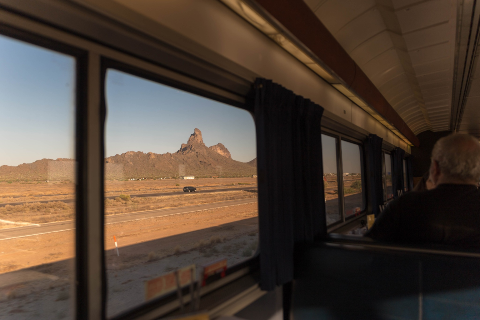 Amtrak's Fare Overhaul: The Helpful Guide to What's New and What It ...