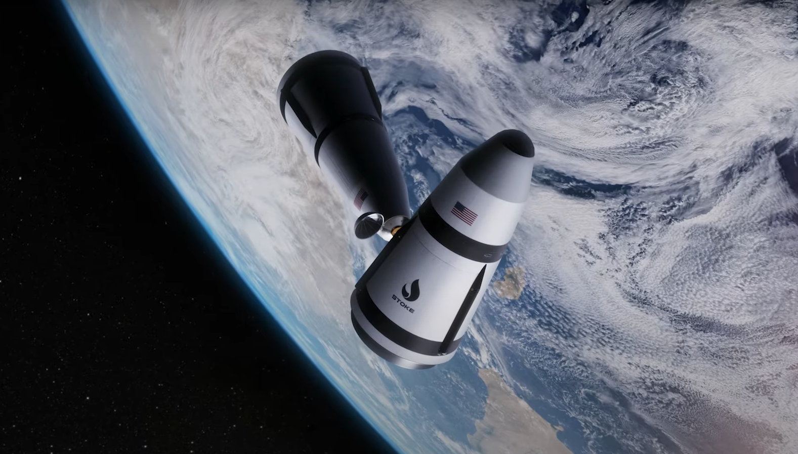 Stoke Space Technologies Skyrockets with a Stellar $175M Total Funding ...