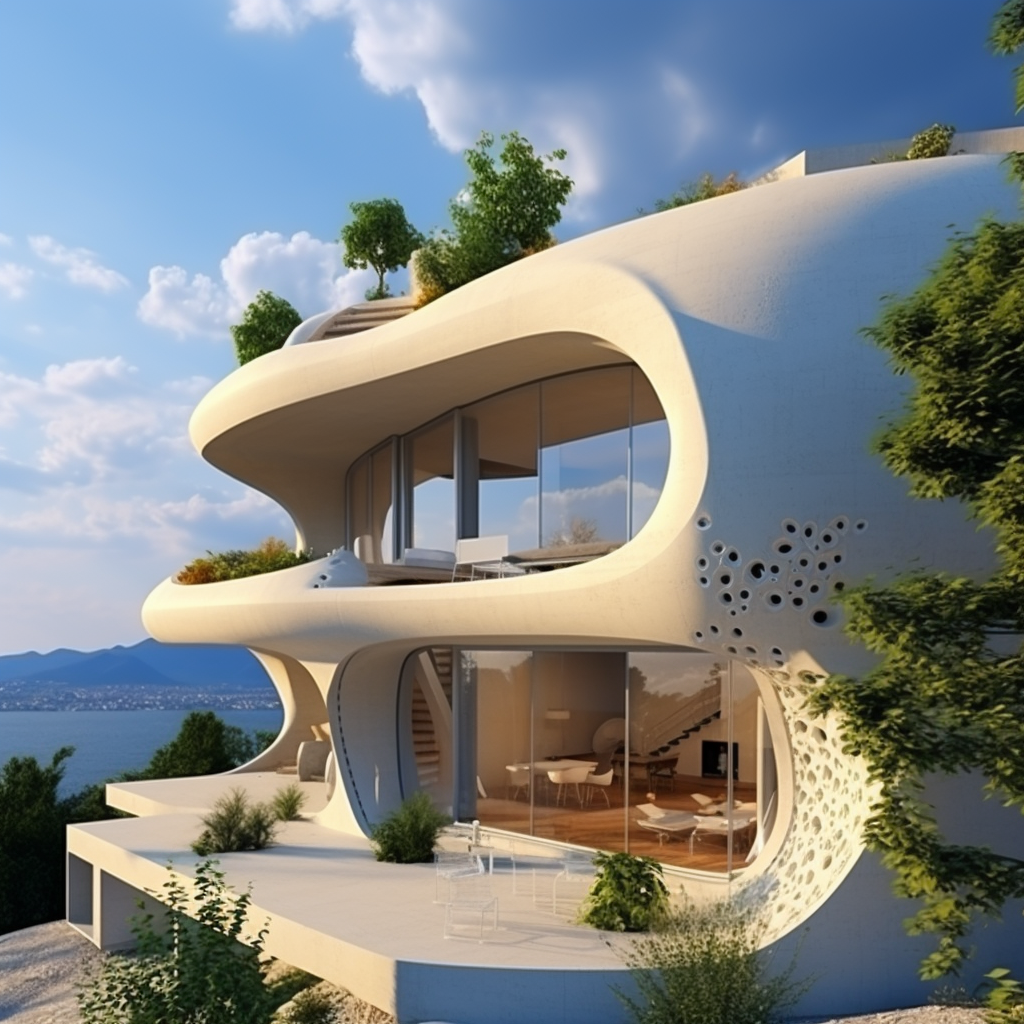 C-Crete's Eco-Concrete: The Sustainable Shift Construction's Been ...