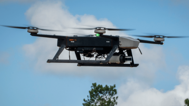 Eglin Air Force Base Pioneers Future of Flight: NEA's Groundbreaking ...