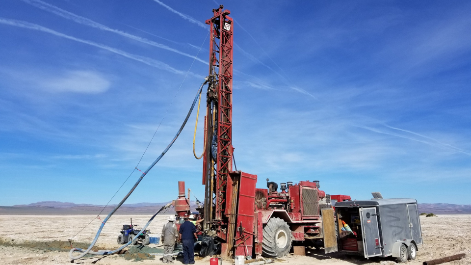 Nevada Lithium Unveils Record-Breaking Lithium Levels in Bonnie Claire ...